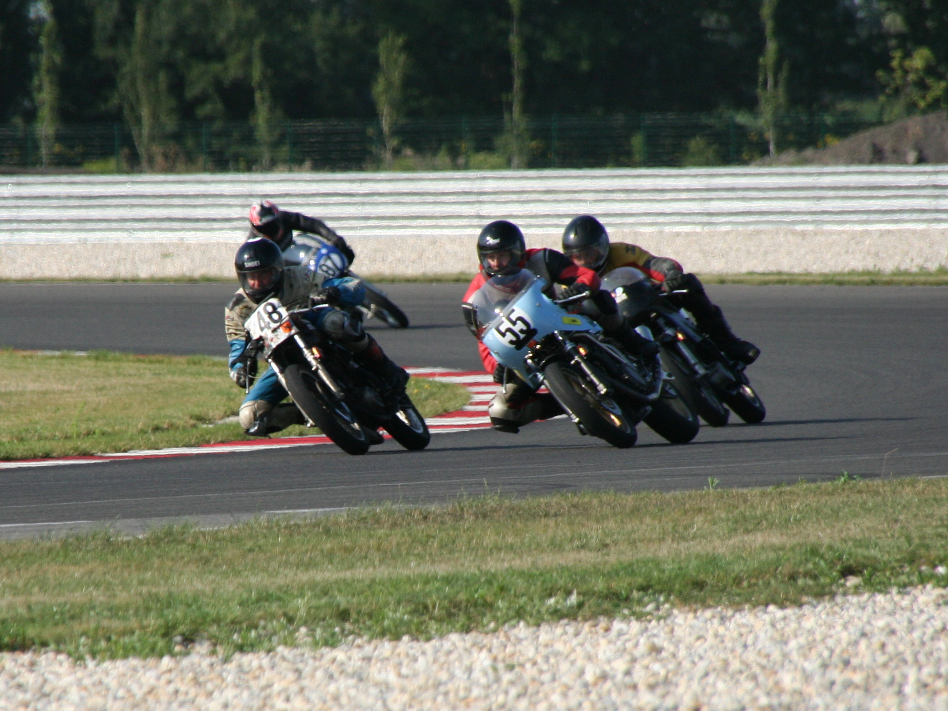 GrabTheFlag! – The Classic Bike Event e.V.